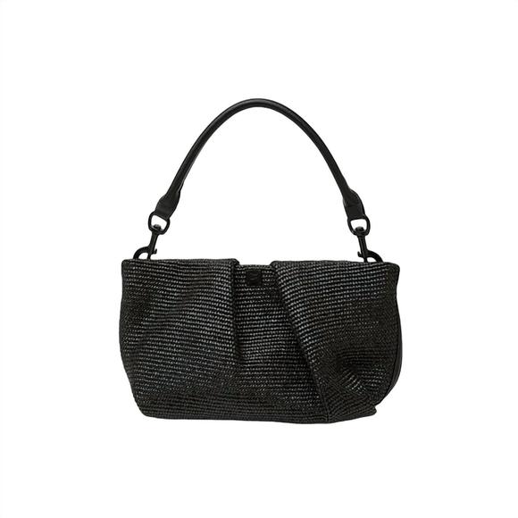 THINK ROYLN | Bags | New Think Royln Womens Savannah Handbag In Black ...